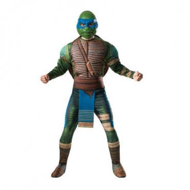 Ninja Turtle Leonardo Adult [Rental for 4 days] – Partymix