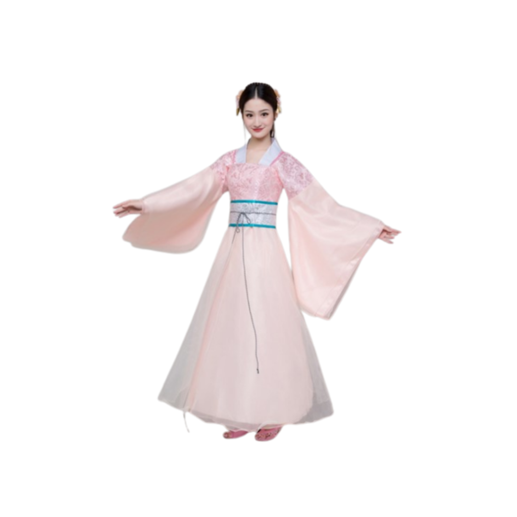 Chang Er (Goddess of the Moon) Adult [Rental for 4 days] – Partymix