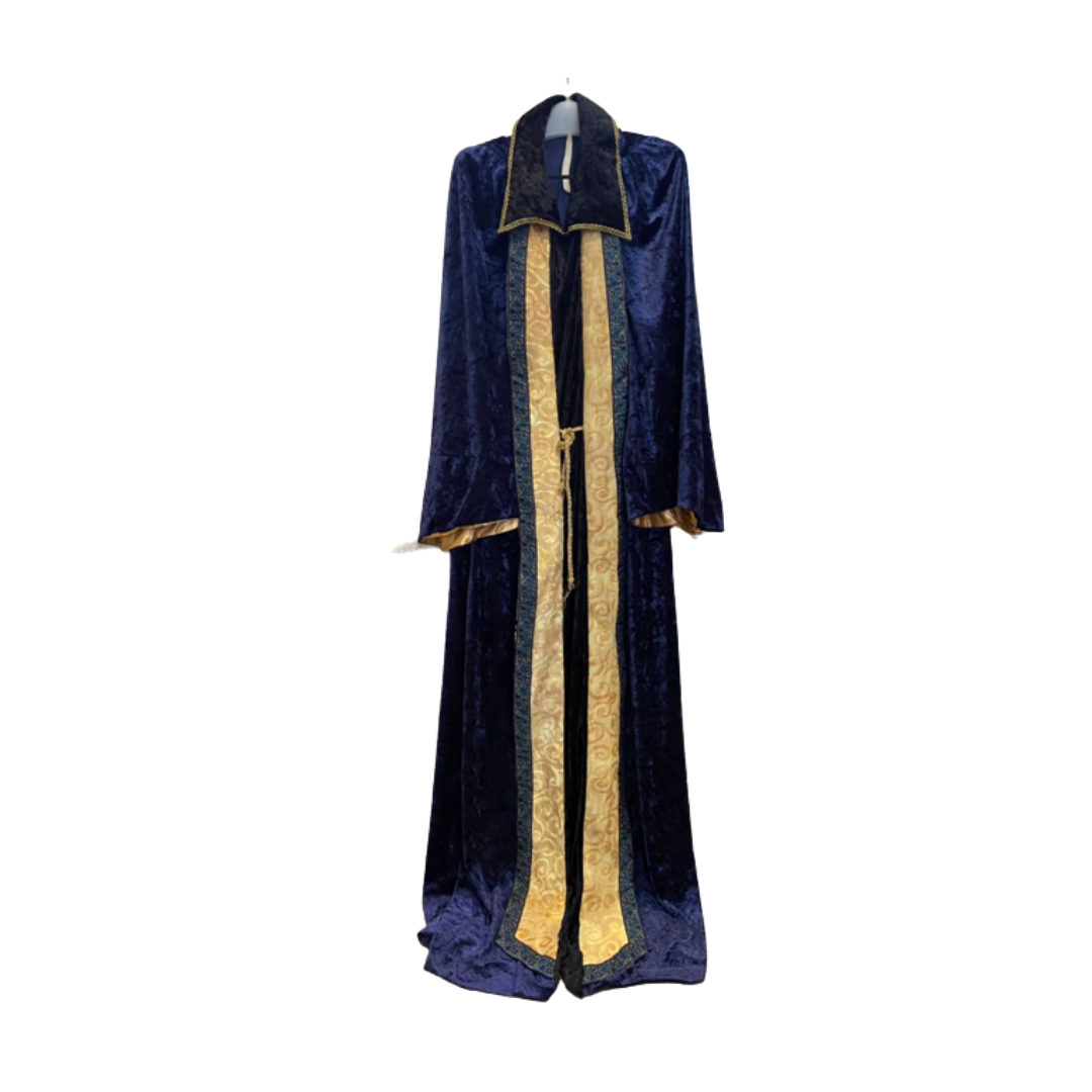 Wizard’s Robe – Partymix