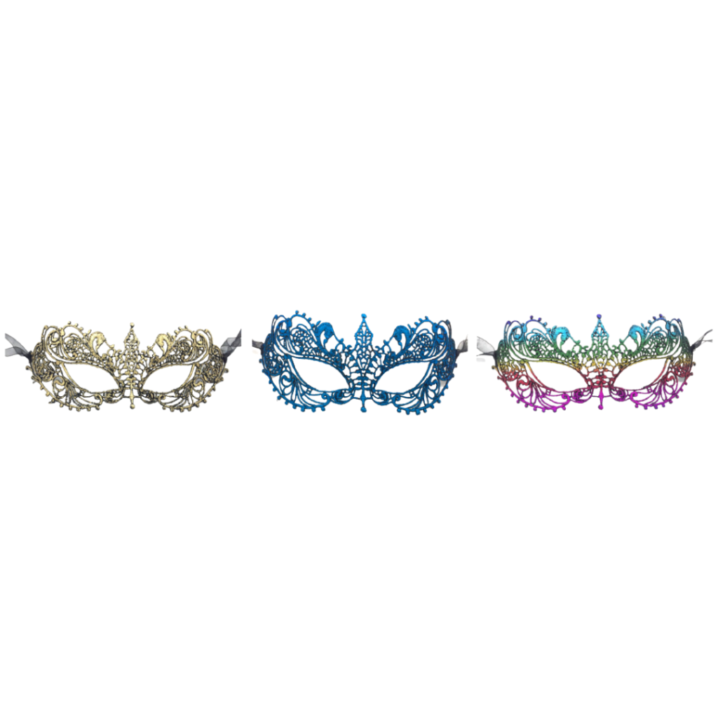 Accessories – Partymix